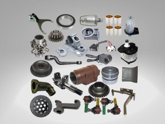 All Tractor Satyam Trac Parts – SATYAM ENTERPRISES