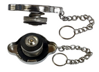 RADIATOR CAP SMALL DIA WITH CHAIN – SATYAM ENTERPRISES