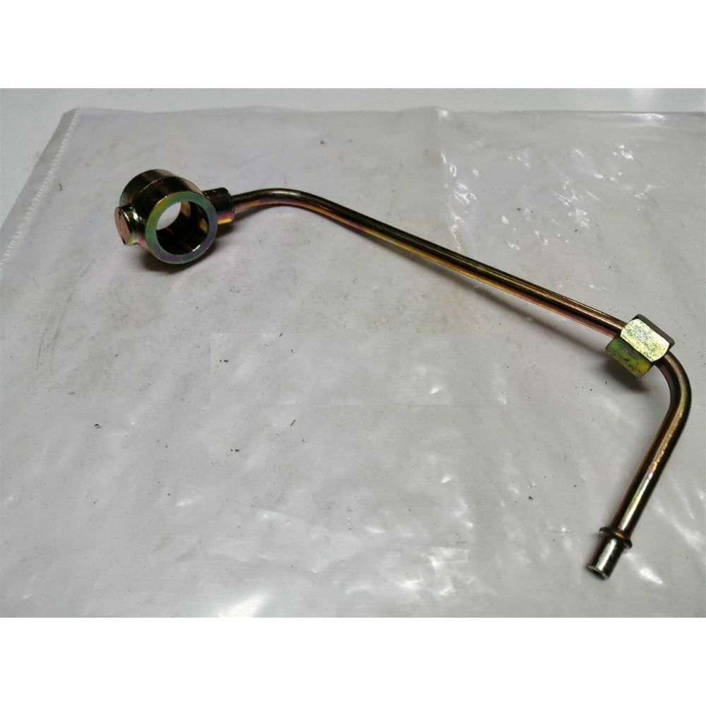 ROCKER PIPE NUT TYPE – SATYAM ENTERPRISES