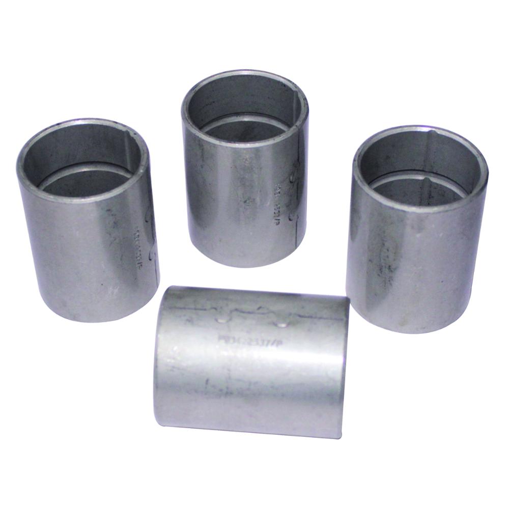 FRONT SPINDLE BUSH EICHER 380 BI - METAL (SET OF 4 PC) – SATYAM ENTERPRISES