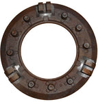 PRESSURE PLATE MF DI (TAWA) CNC FINISH – SATYAM ENTERPRISES