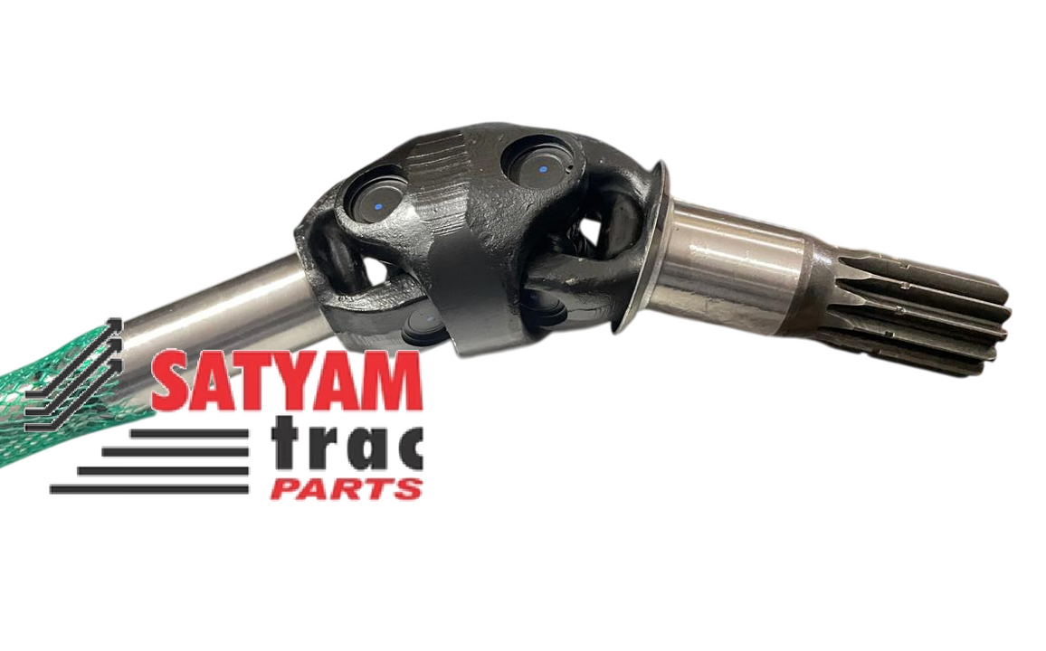 SATYAM ENTERPRISES